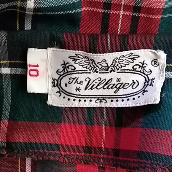 Vintage Villager | Jackets & Coats | Vintage Classic Blazer From ...